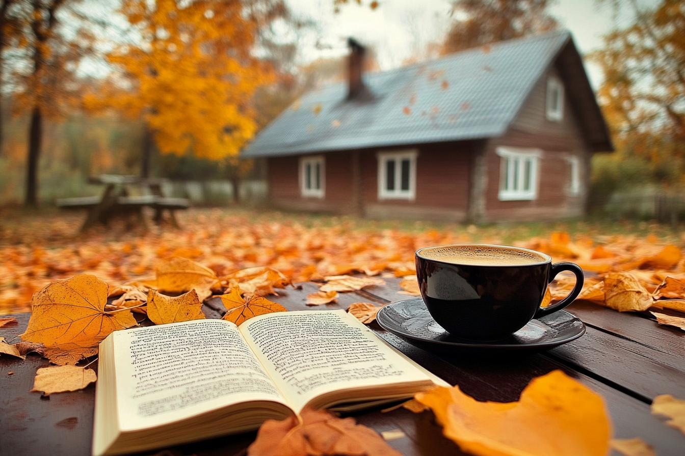 Narrative Writing for 8th Grade
