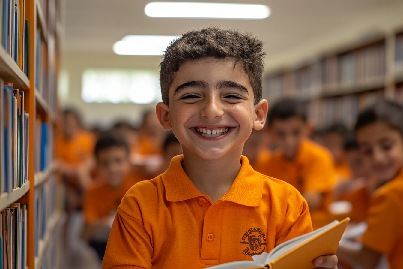 5th Grade ELA: Narrative Structures and Story Elements