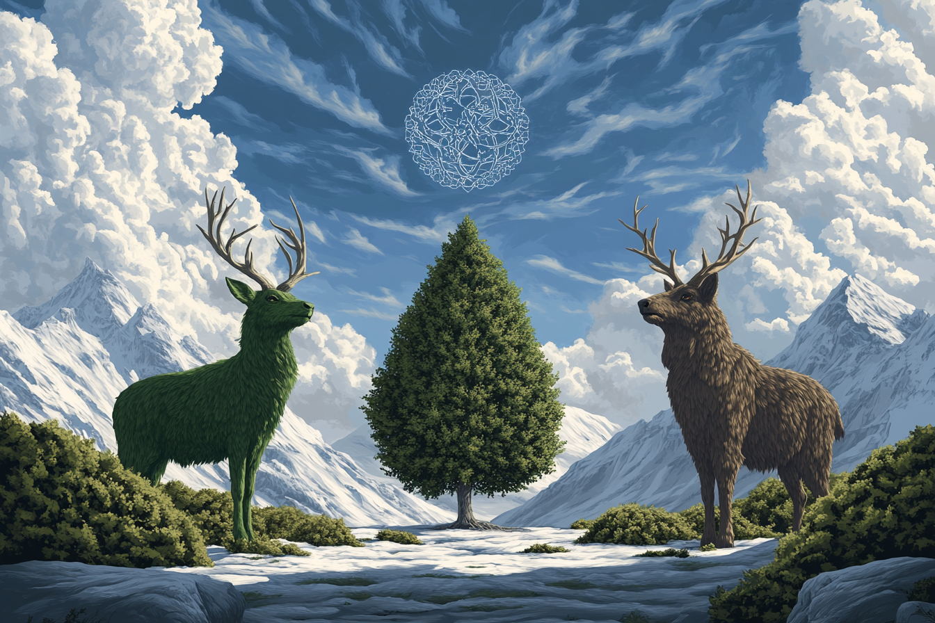 Identifying Cause and Effect Through Short Examples