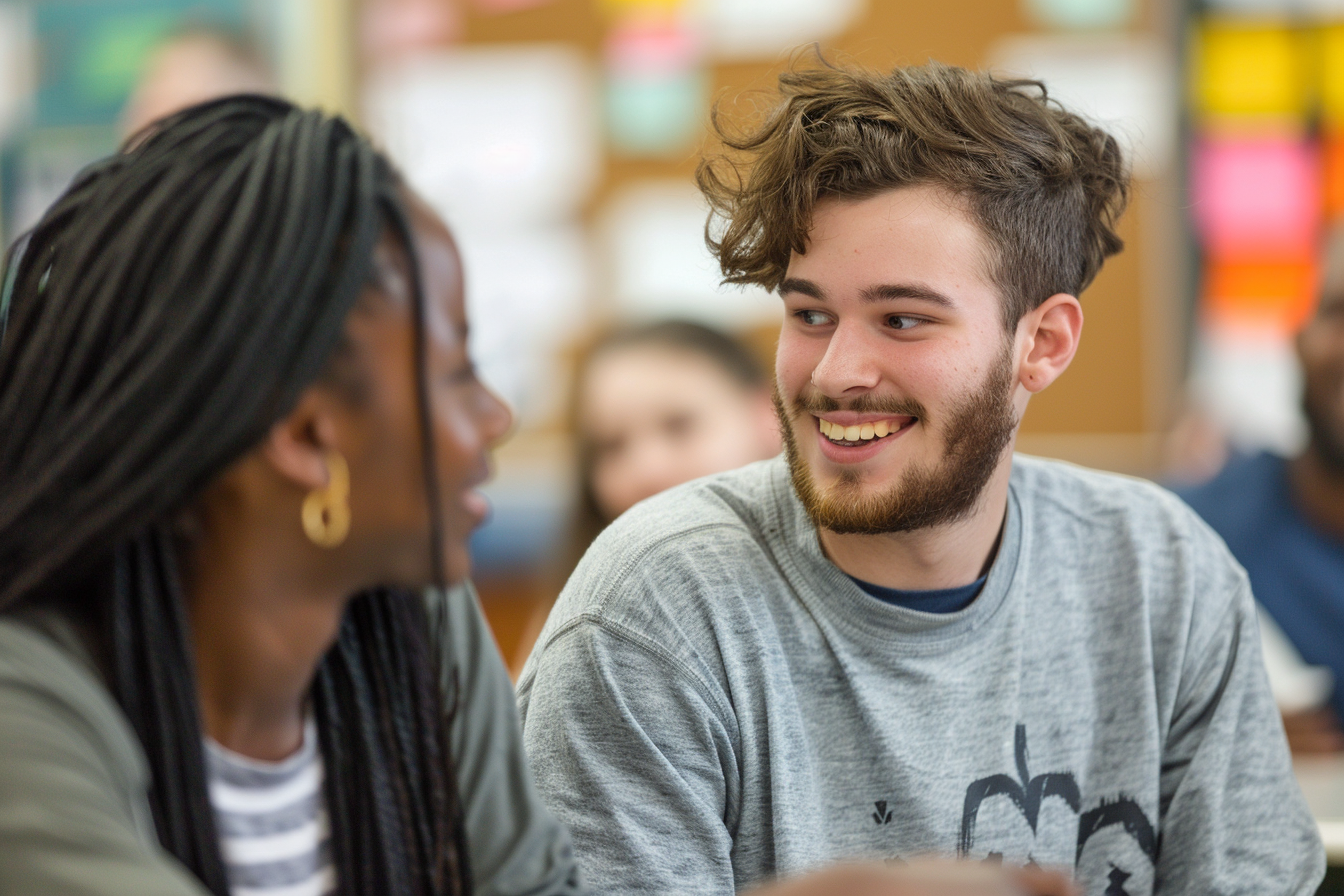 8th Grade Literature - Theme and Central Ideas