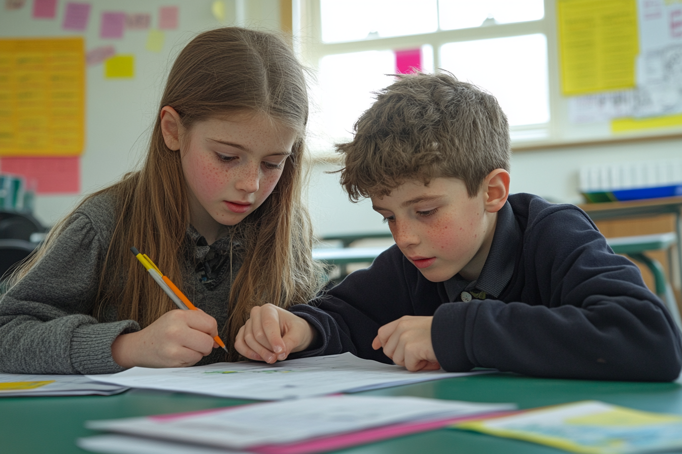 8th Grade Literature - Theme and Central Ideas