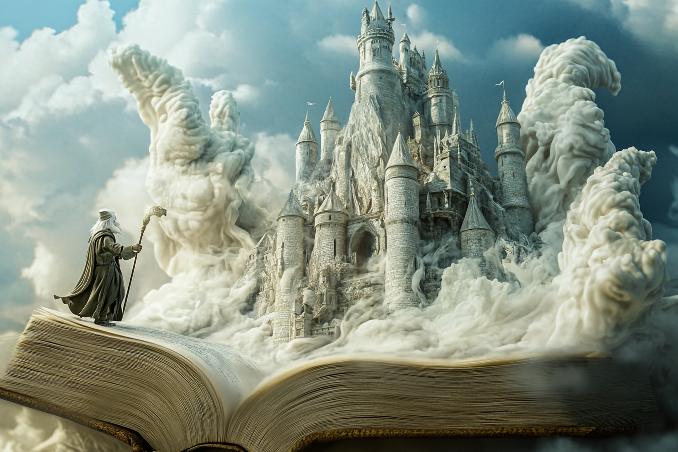 Analyzing Fiction and Character Analysis for 8th Grade Literature